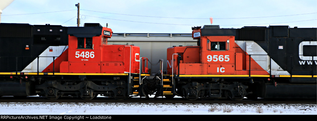CN 5486 IC 9565